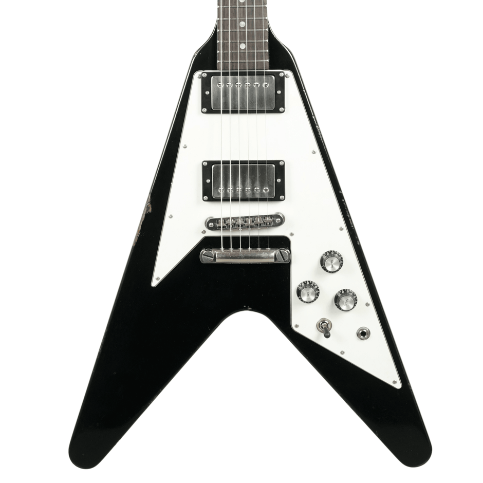 MAYBACH GUITARS – Aurora Music Works