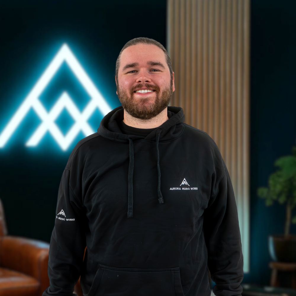 About Us – Aurora Music Works