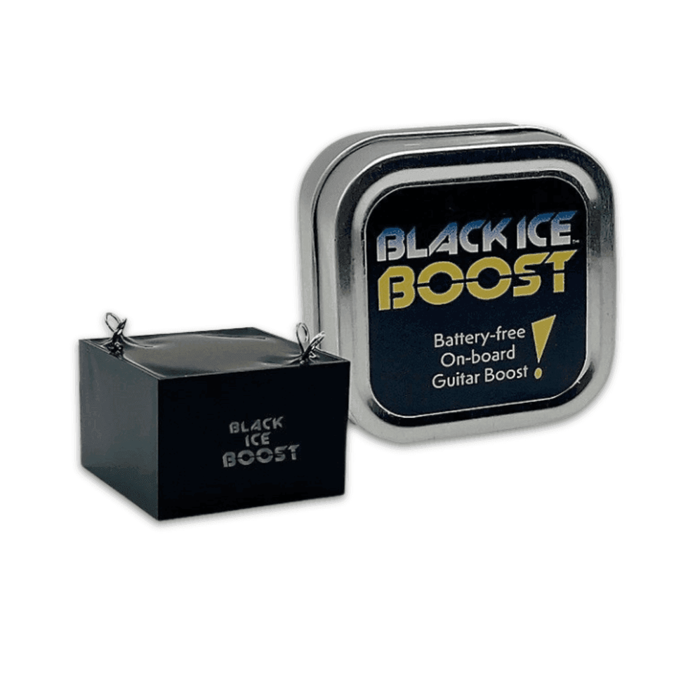 Black Ice Boost Module – Aurora Music Works