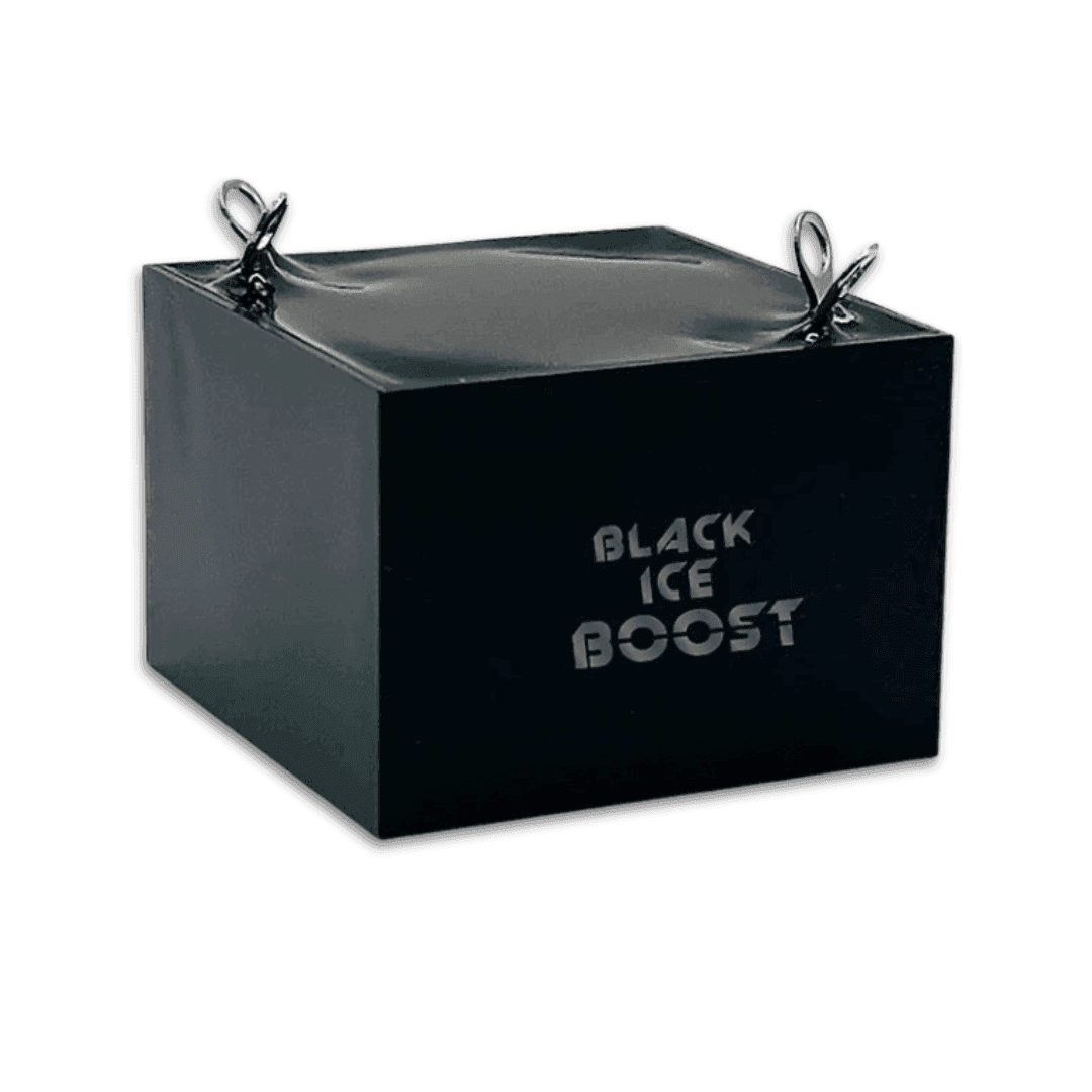 Black Ice Boost Module – Aurora Music Works