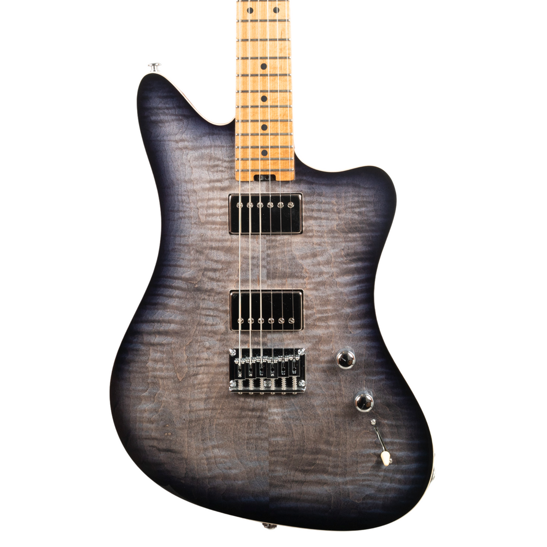 CREAM T GUITARS – Aurora Music Works